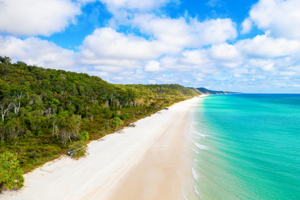 Why Hervey Bay should be next on your visit list