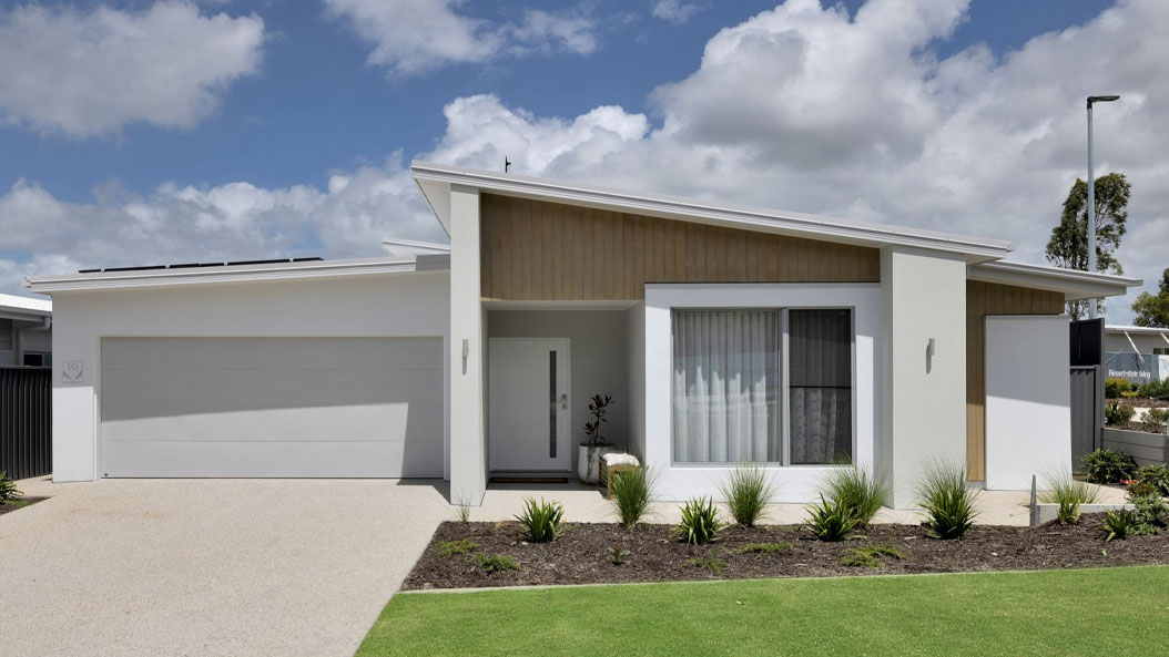 Display Homes - Vantage Hervey Bay