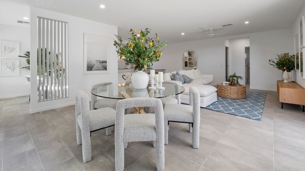 Display Homes - Vantage Hervey Bay